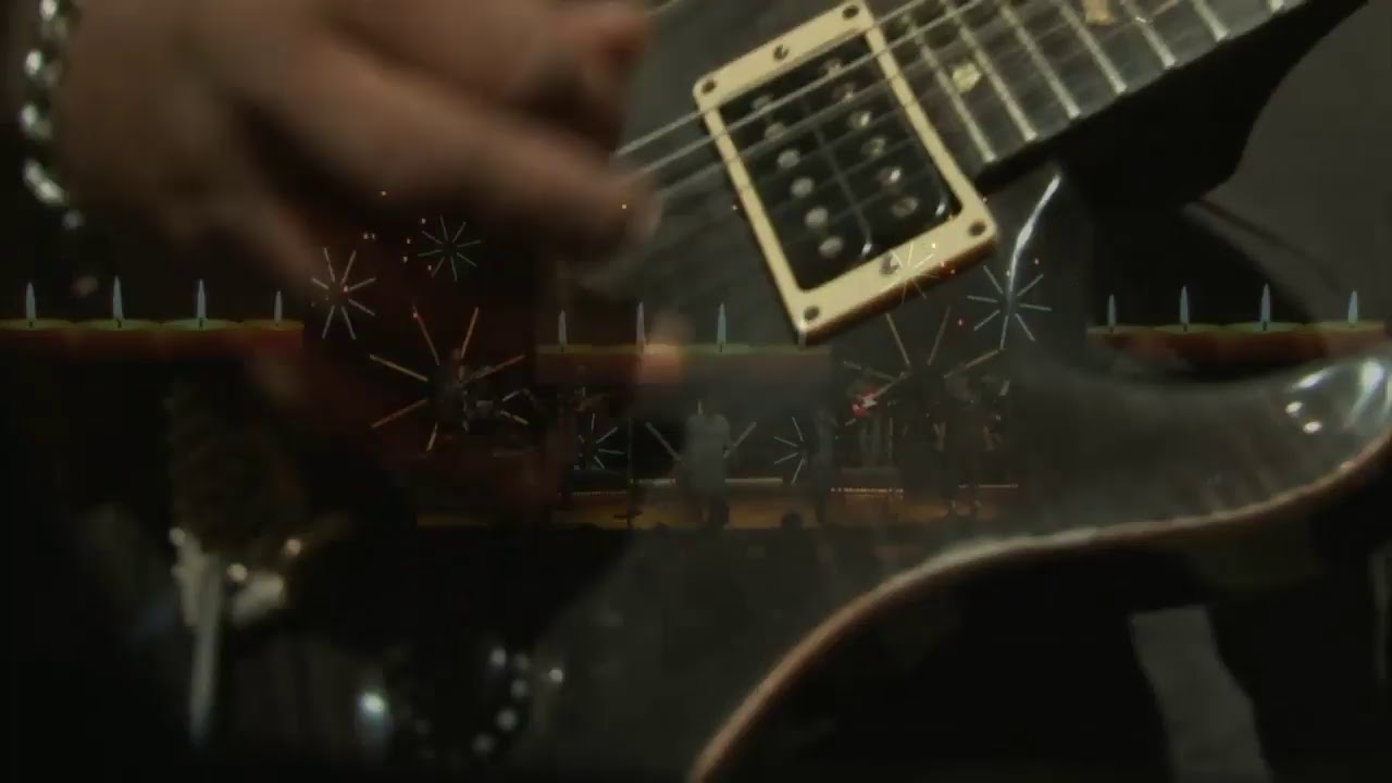 US vs US | Part 3 | UMH \\ PM | Paul Rowney - YouTube