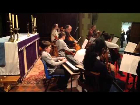 Little Donkey by Liber Archie - YouTube