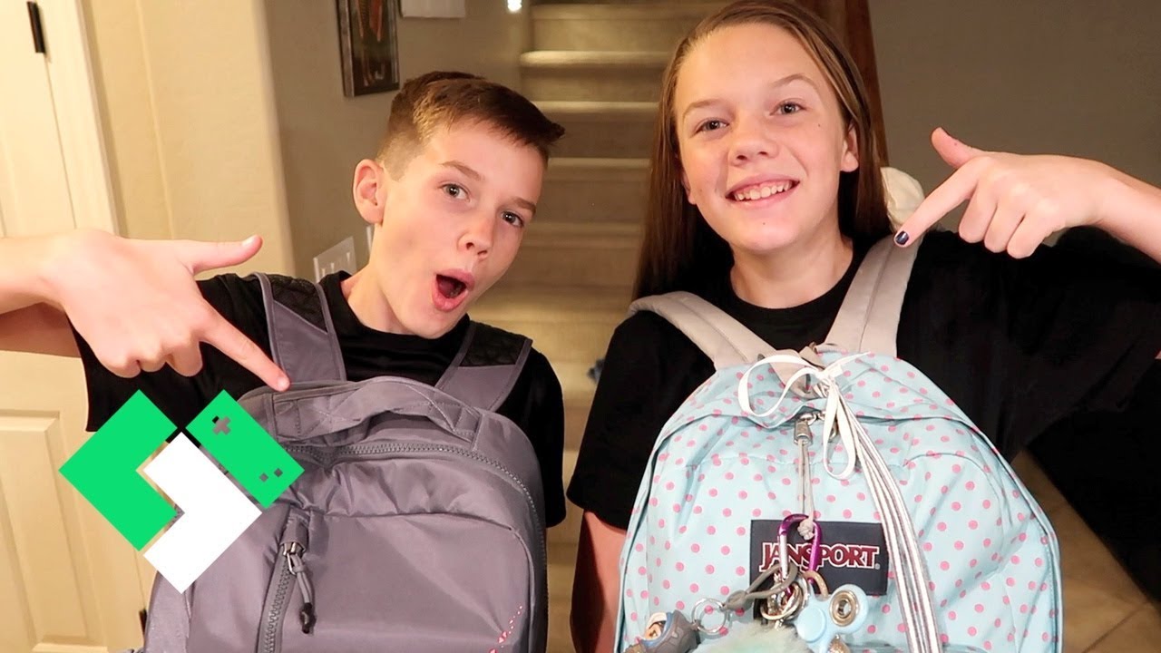Are You Ready To Go Back To School? | Clintus.tv - YouTube