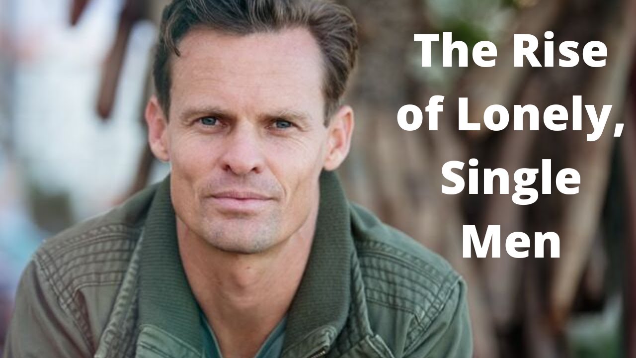 MODERN MEN LIVING SINGLE - YouTube