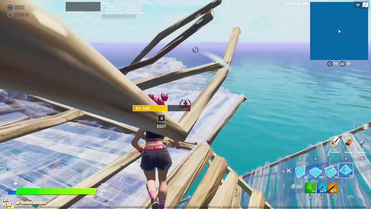 Fortnite 203 - YouTube