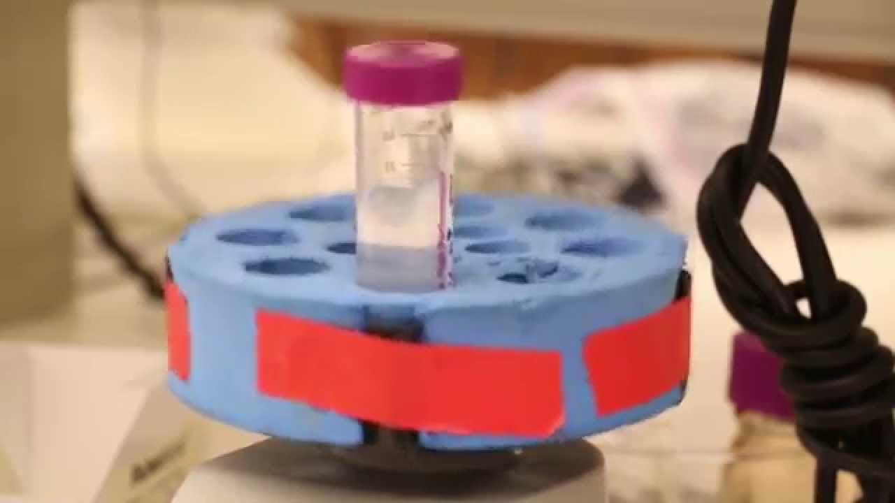 Symic Biomedical - YouTube