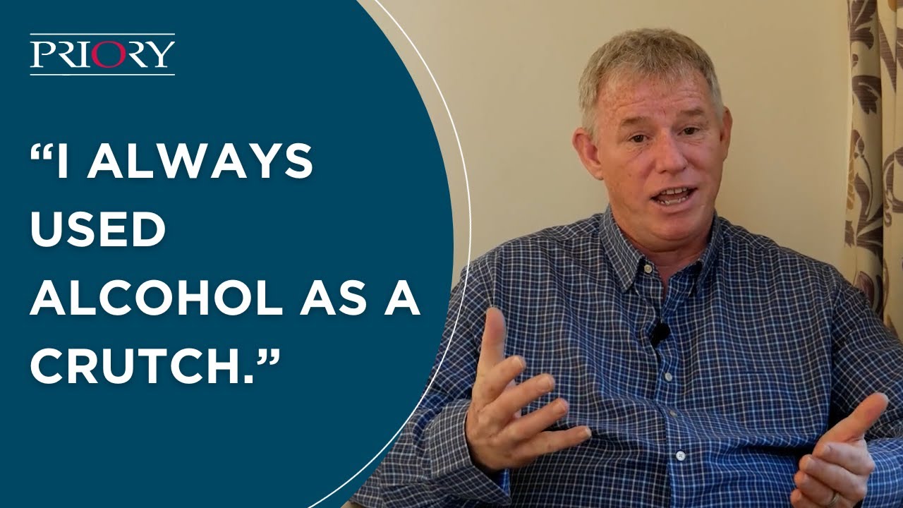 My Alcohol Rehab Story: David's Addiction Journey | Recovery Stories ...
