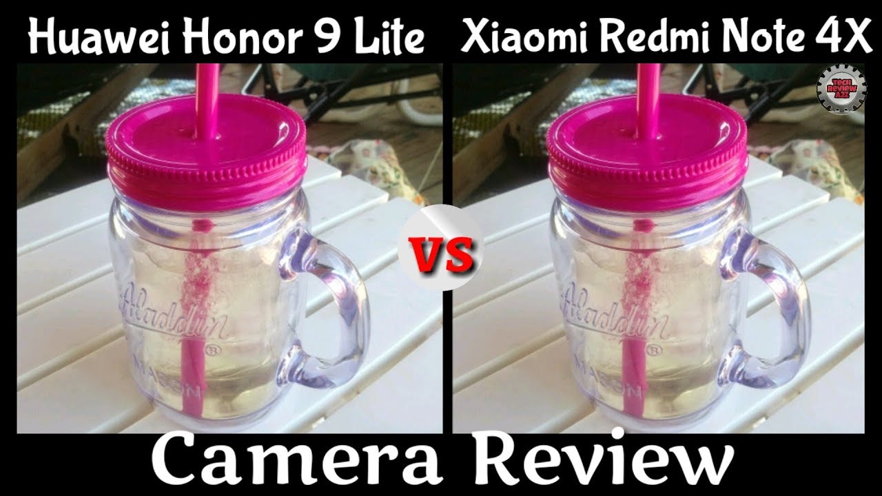 Xiaomi Redmi Note 4X VS Huawei Honor 9 Lite Camera Test Review Battle xiaomi-redmi-note-4x-vs-huawei-honor-9-lite-camera-test-review-battle