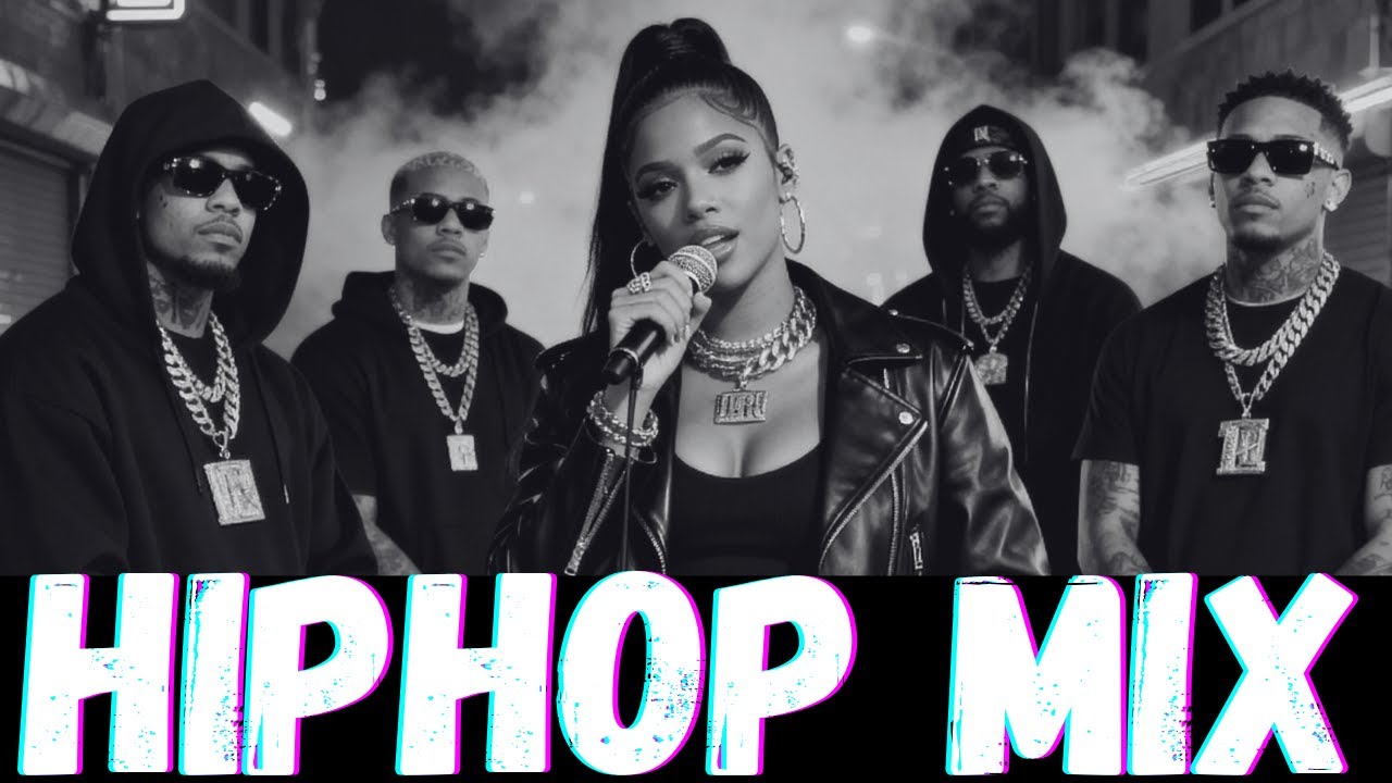 Legendary 90’s Hip Hop | Old School Flow | 2Pac, Biggie, Snoop, Ice ...