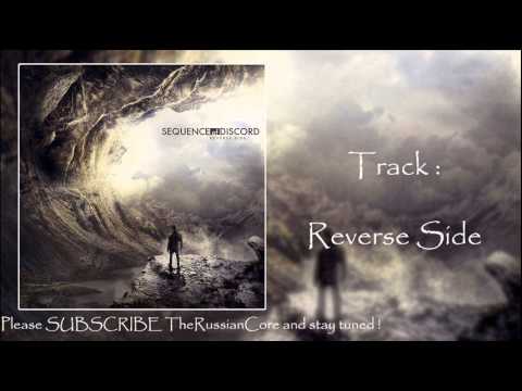 Sequence Of Discord -- Reverse Side (With Vocals) - YouTube