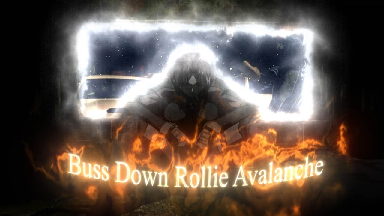 Buss Down Rollie Avalanche [amv] @kaicenat - YouTube