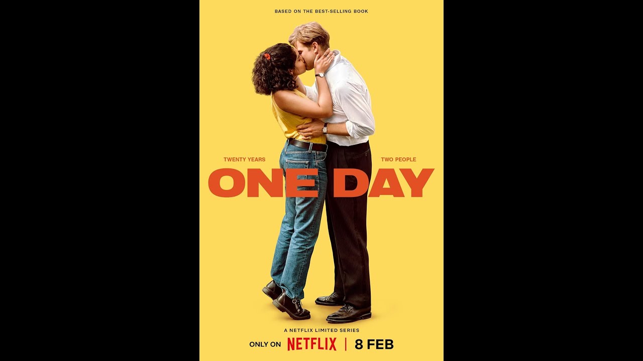 One Day 2024 (Trailer) - YouTube