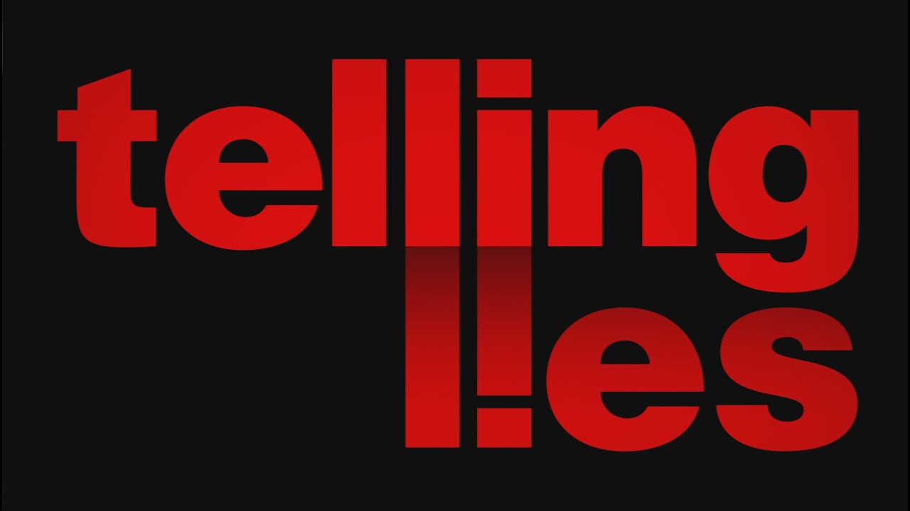 [PS4][K]텔링 라이즈 (Telling Lies) - 1 - YouTube