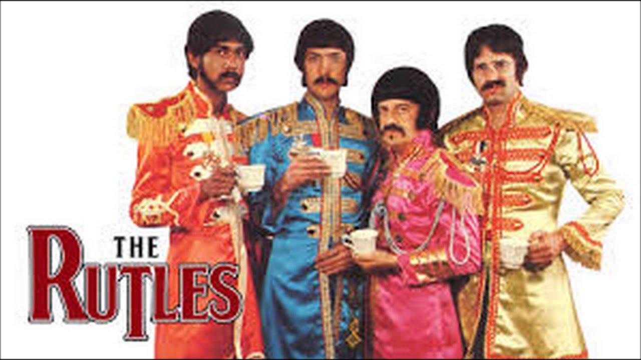 Nevertheless - The Rutles - YouTube