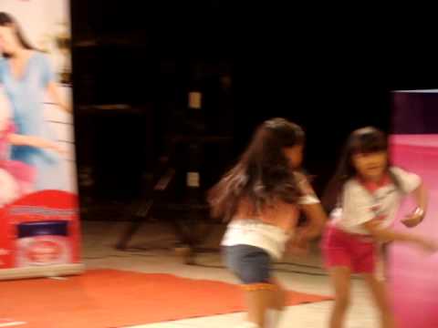 Top 30 Ishiner's (Promil Preschool Talent Camp 2012)