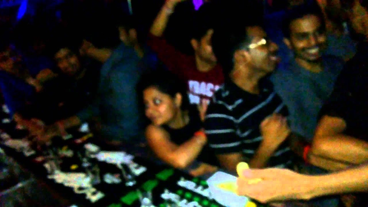 Shots! Shots! Shots! Shots! Everybody! - YouTube