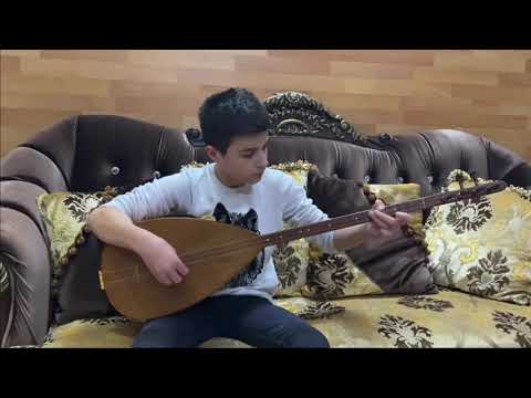 aram tigran - sev cu ساز | saz