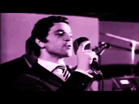 FEFE ALIBERTI - ΑΝΤΙΟ ΚΑΛΟΚΑΙΡΙ (1967) - YouTube