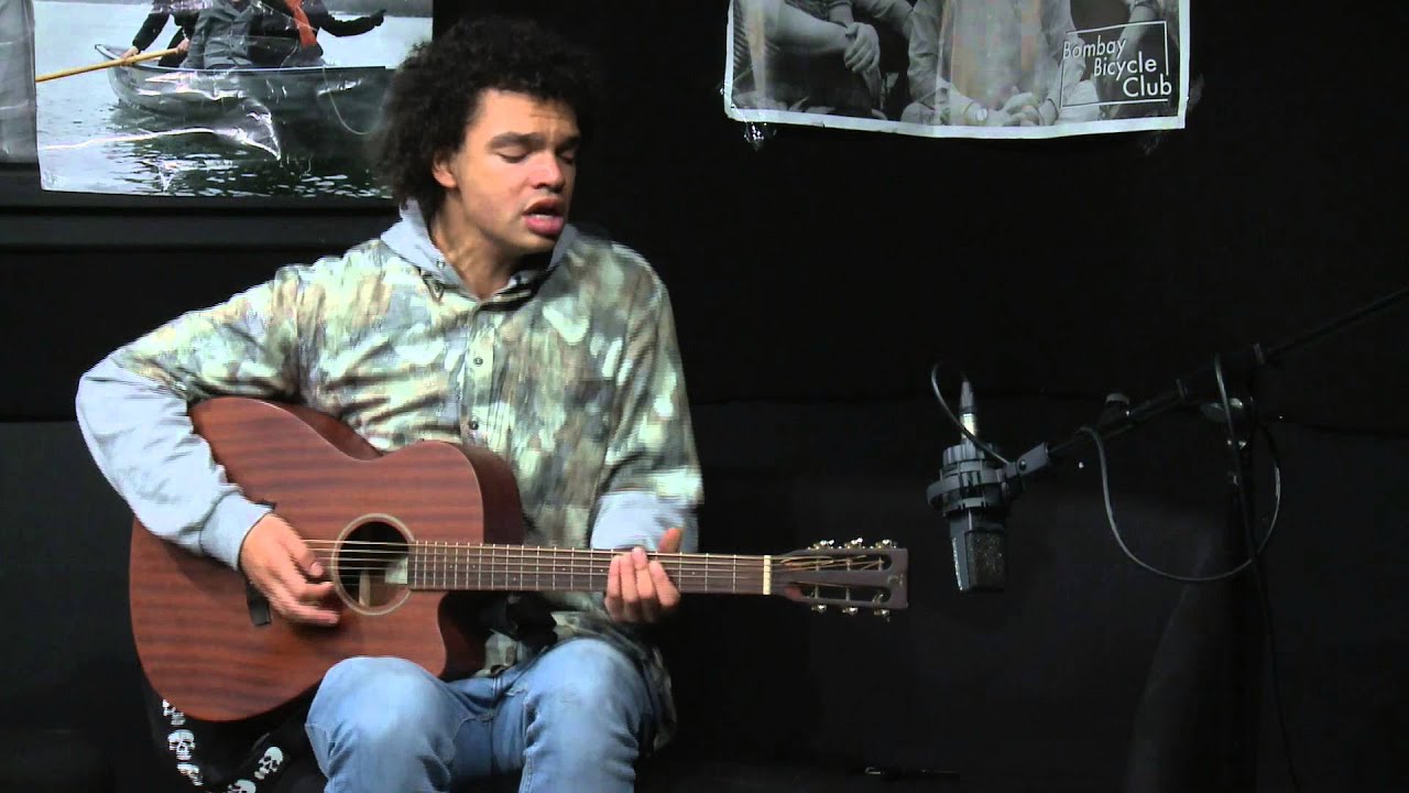 ZACH SAID - All about you - YouTube