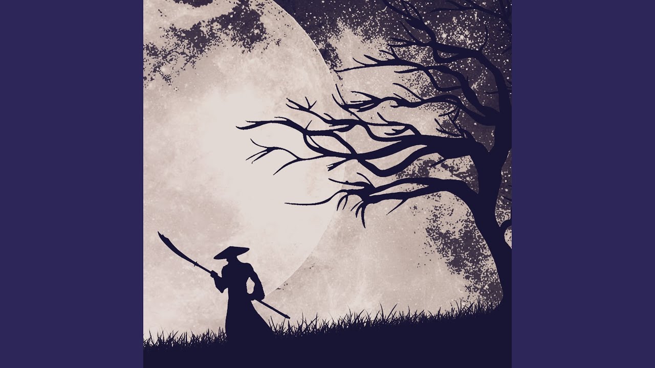 Tired Samurai - YouTube