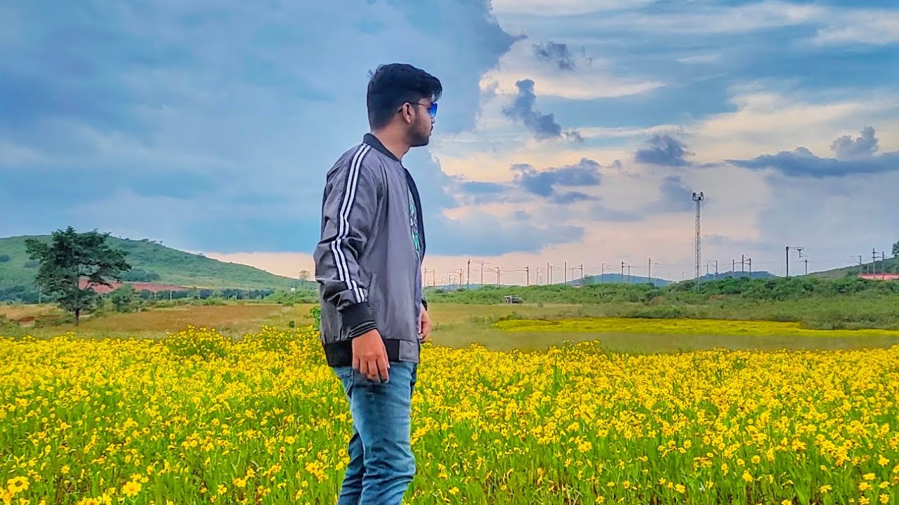 Koraput Beauty - Random evenings with Friends Vlog 79 - Alok Panda Vlogs - YouTube