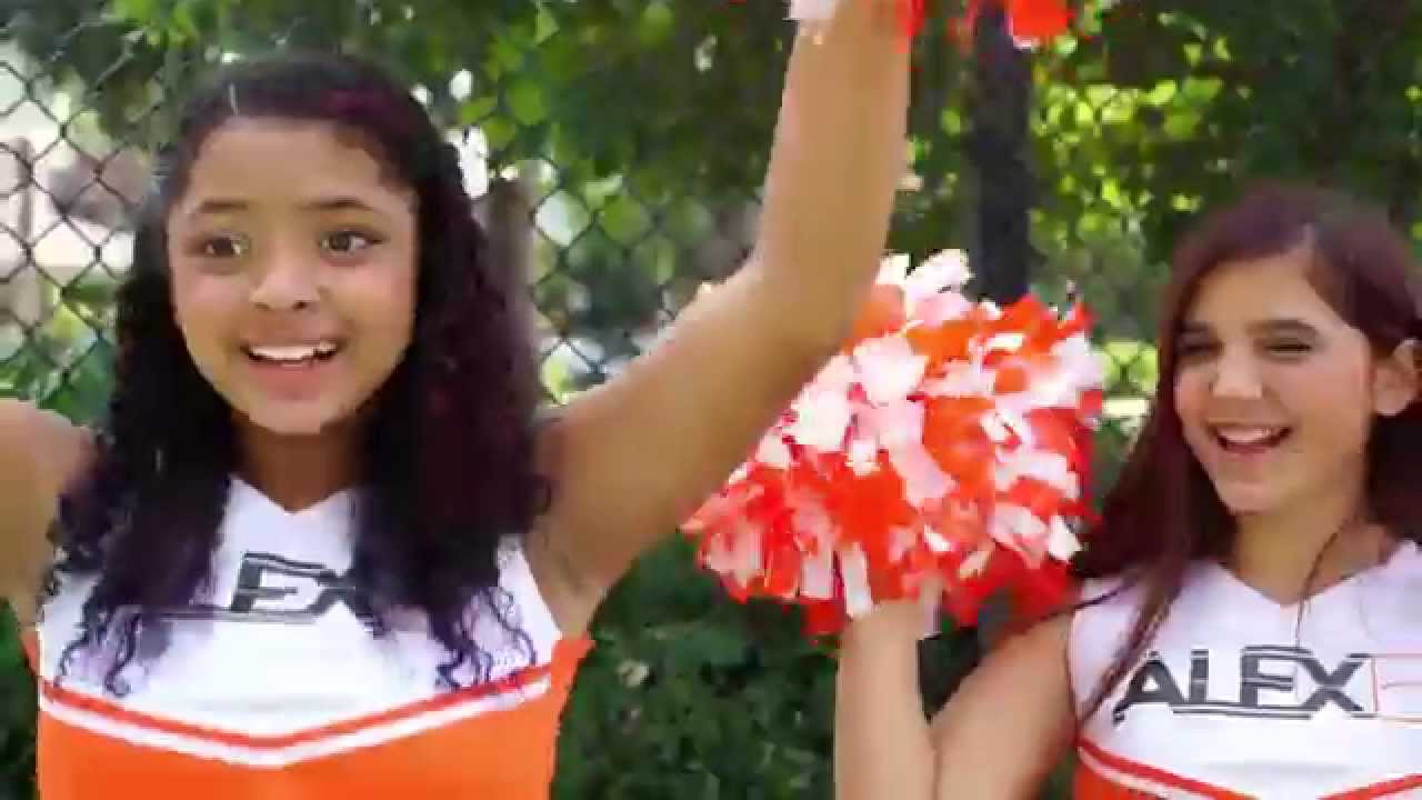 CHEERLEADER - OMI Cover | Alex B. - YouTube