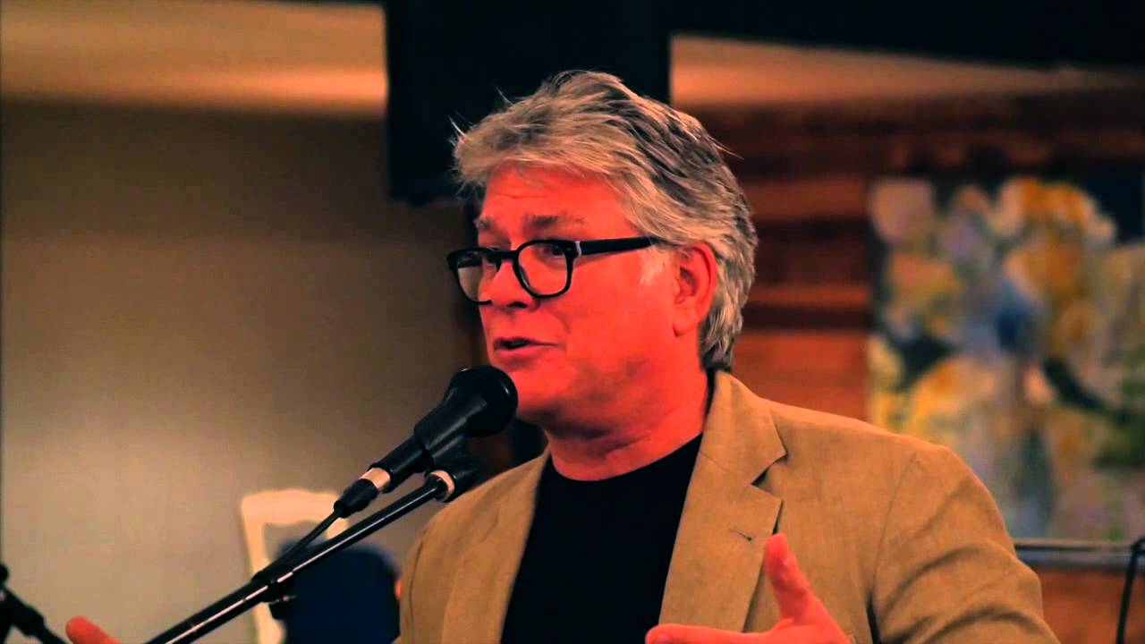 Jonathan Hunter - Breaking Free - YouTube