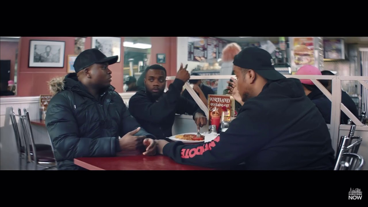 BIG SHAQ-MAN DON’T DANCE (Official music video) - YouTube