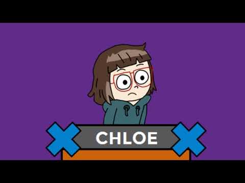 PMG Squares Animated (Part 2) - YouTube