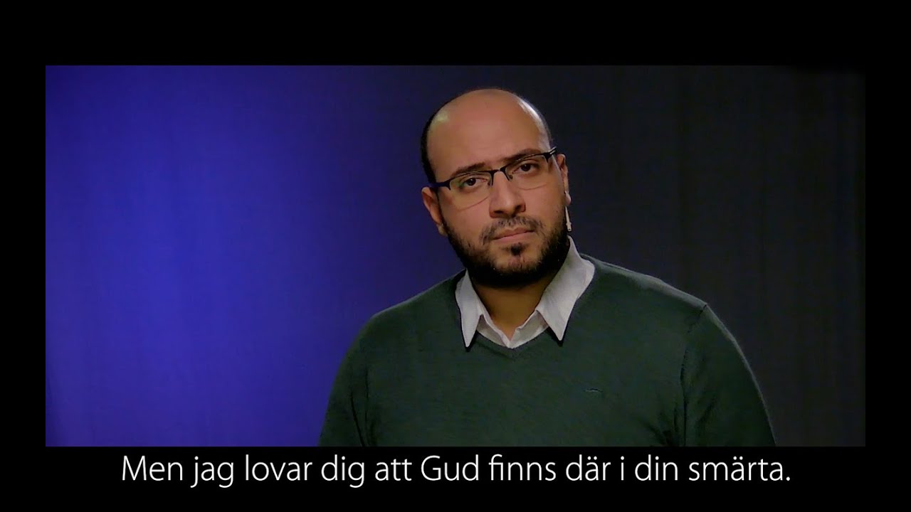 Tomas Samuel: Who can hold fast in Jesus in time of persecution? Open ...