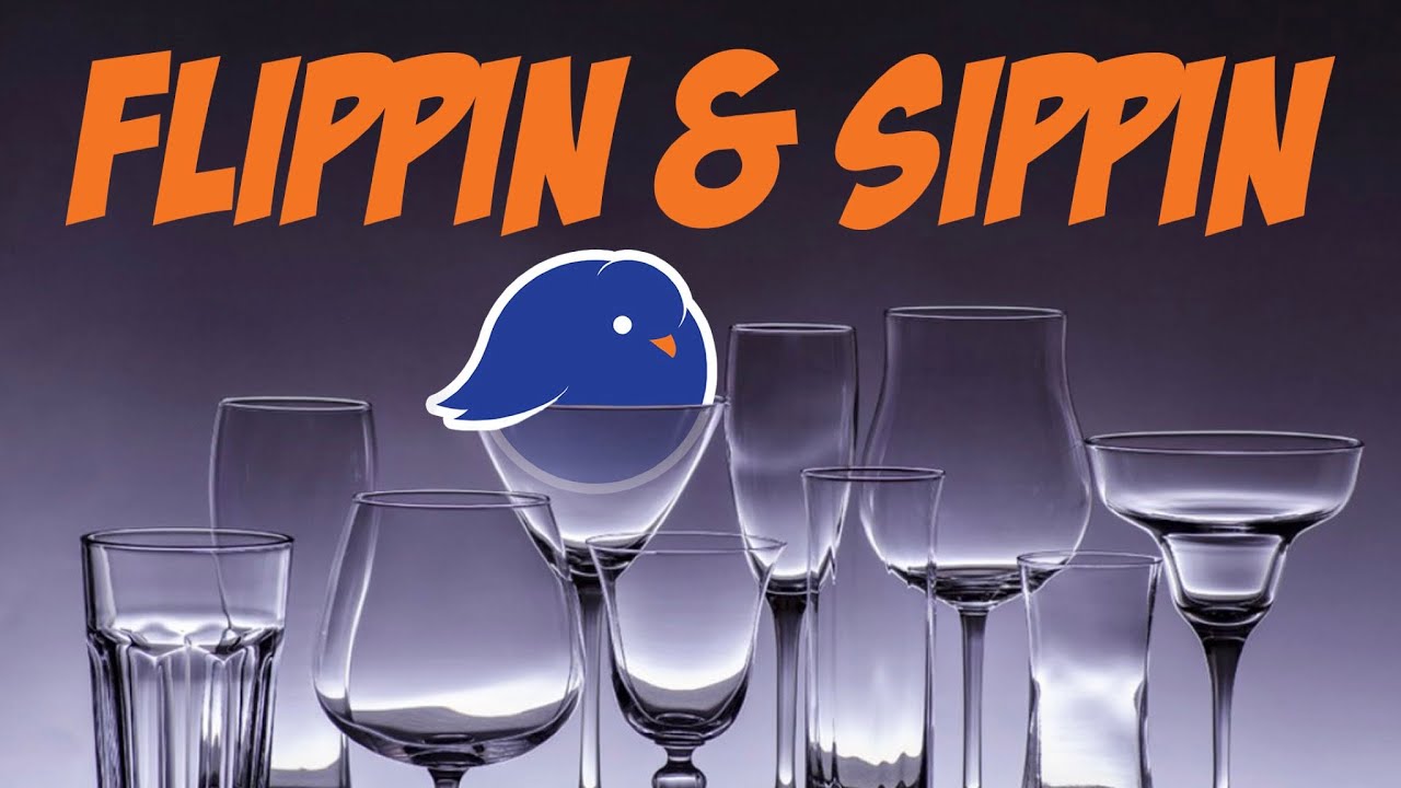 Flippin and Sippin! | Vintage Haul | Games | Fun | Q&A | Live Sale ...