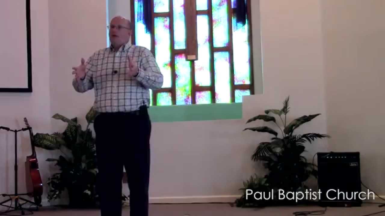 Radical Followers of Jesus - YouTube