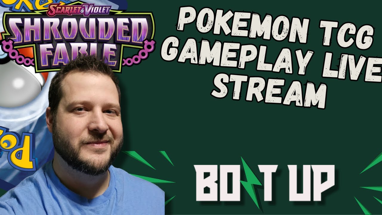 Henry Brand's Banette Deck | Pokemon TCG Live Gameplay - YouTube
