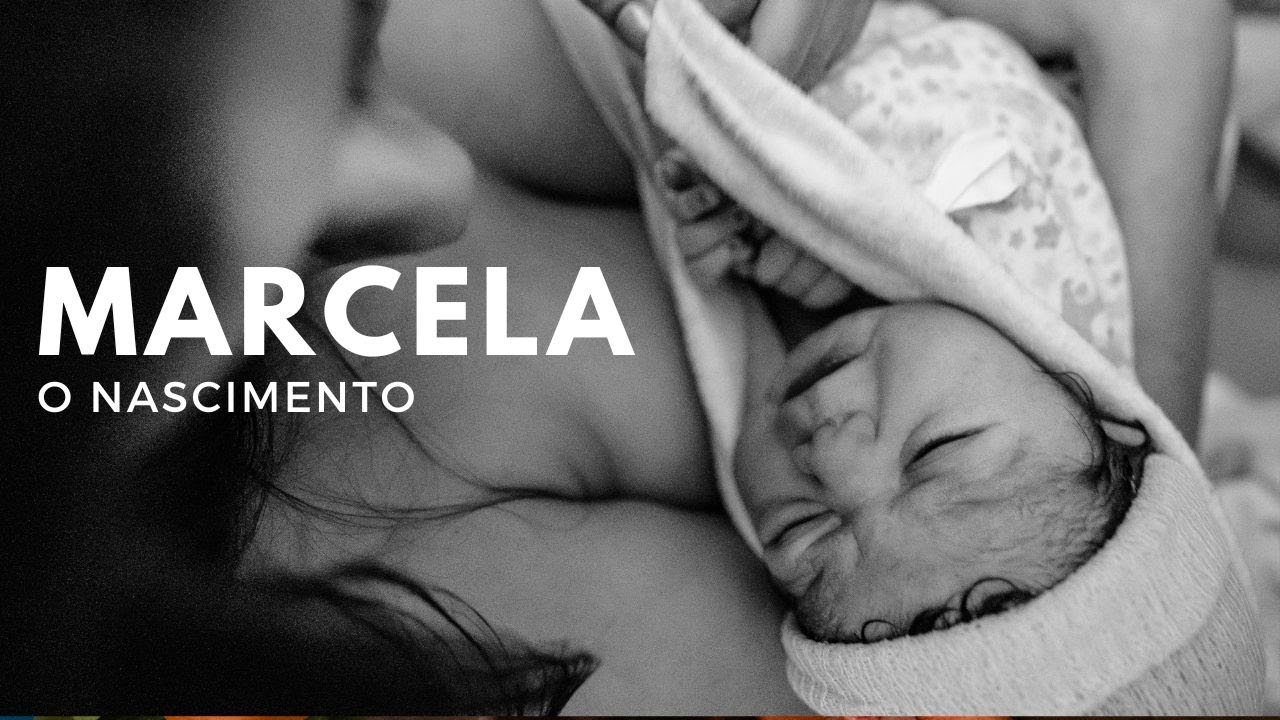 Nascimento Marcela // Hospital Divina Providência - Porto Alegre - YouTube