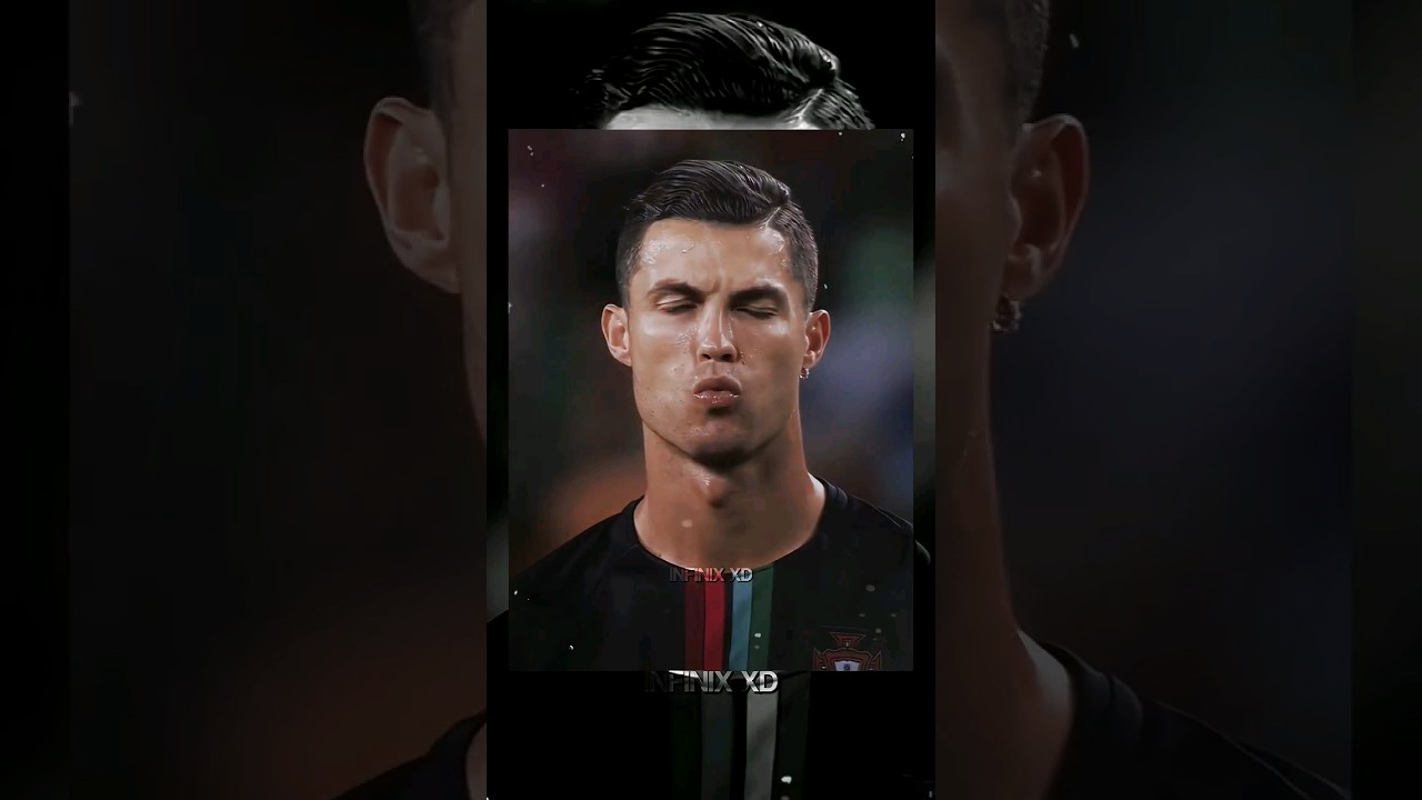 Cristiano Ronaldo Edit / Best Edit yet 🥵 / #trending #viral #popular # ...