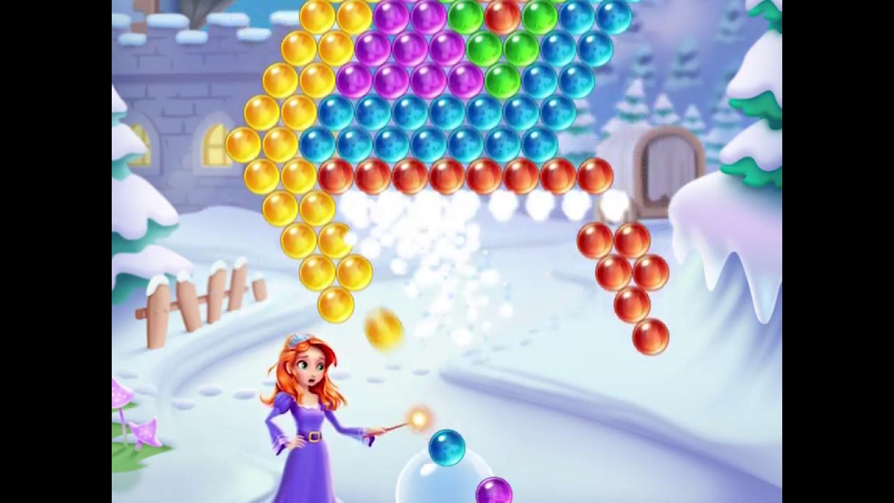 Bubble Bling - SHOW TIME! - YouTube