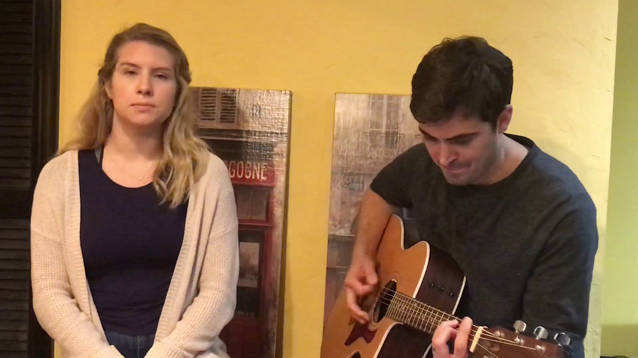 Beautiful Dream, Nashville, Lennon Stella, Cover by Audrey Thies - YouTube