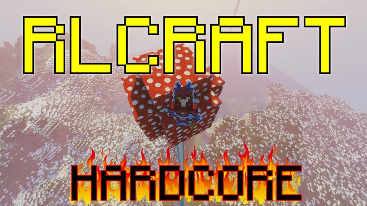 RL Craft EP36 - Crafting the Most Overpowered Weapon! - YouTube