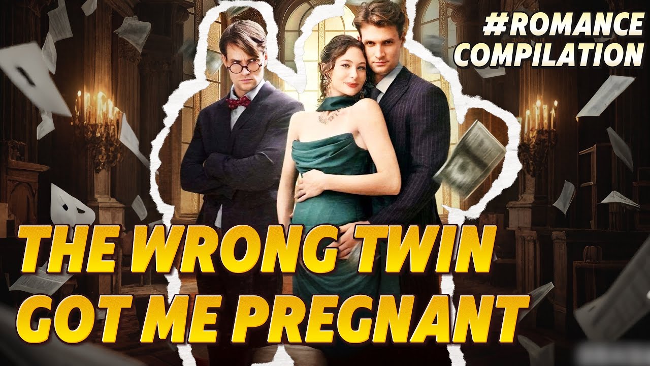 The Wrong Twin Got Me Pregnant | “Baby Daddy? 👶🔥” #pregnancytwist # ...