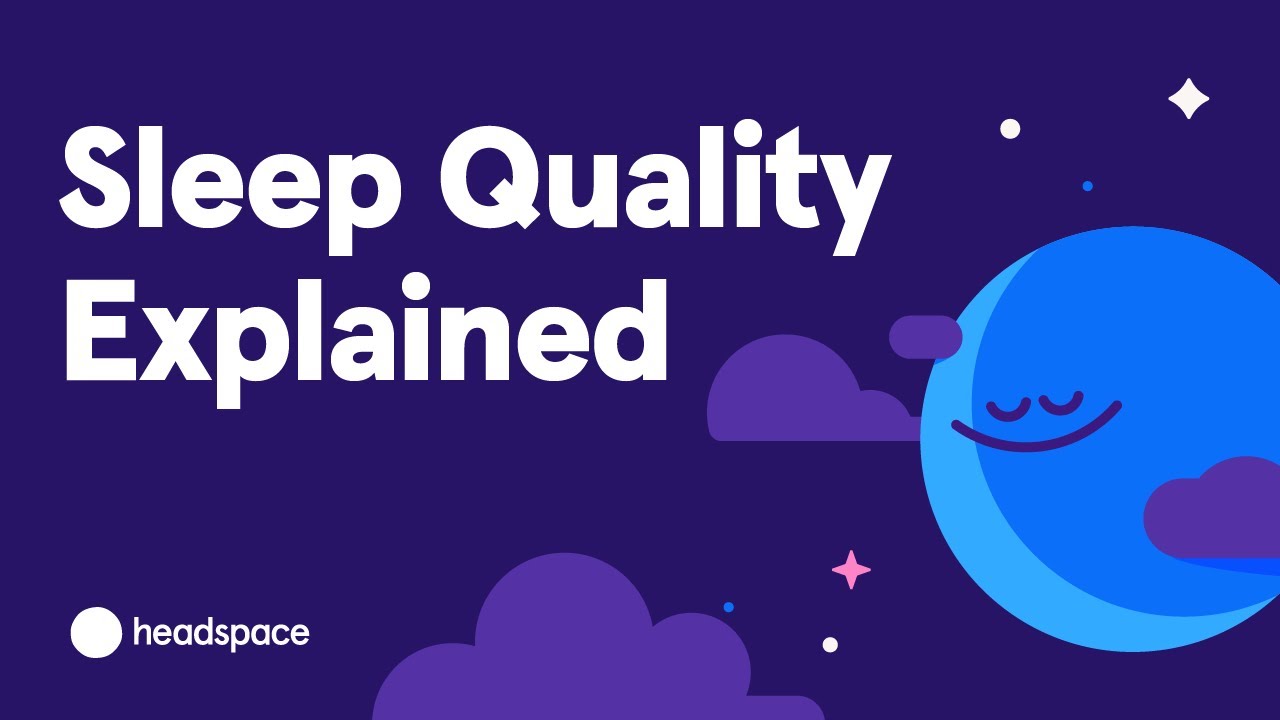 How to Get Better Sleep: Tips to Wake Up with More Energy - YouTube