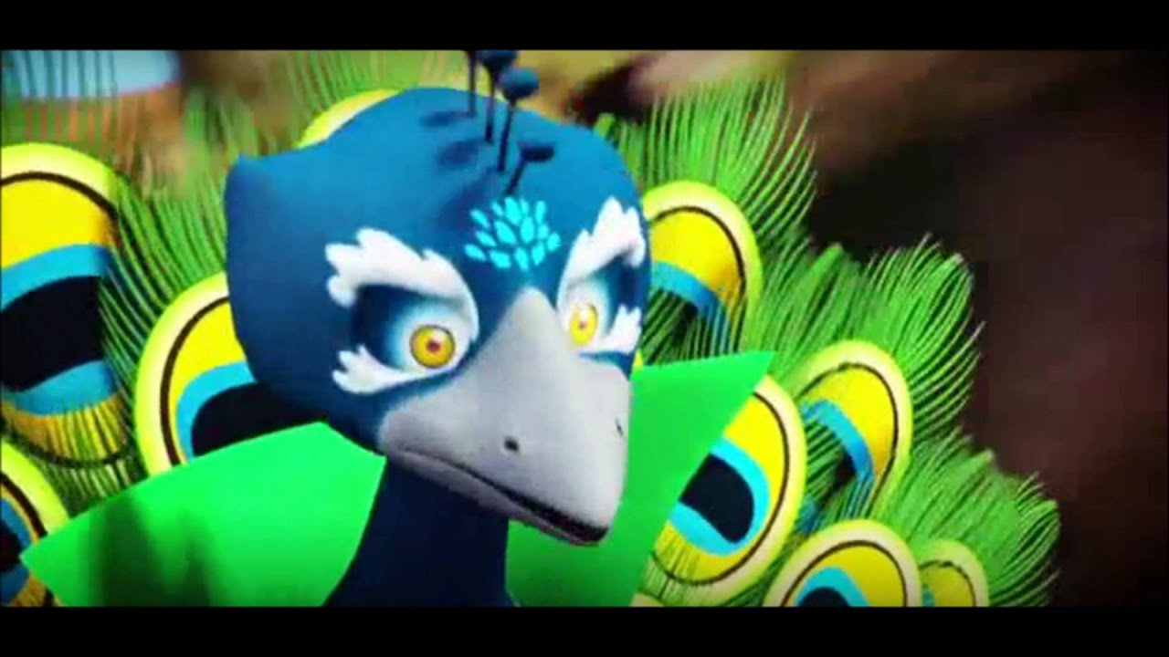 TTV Special - Legends of Chima: Episode 8 "The Biggest Race Ever ...