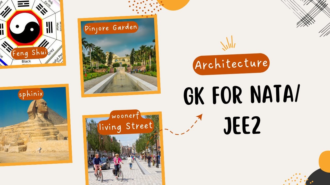 NATA Online Coaching [ NATA GK Questions ] Nata Aptitude Study Material ...