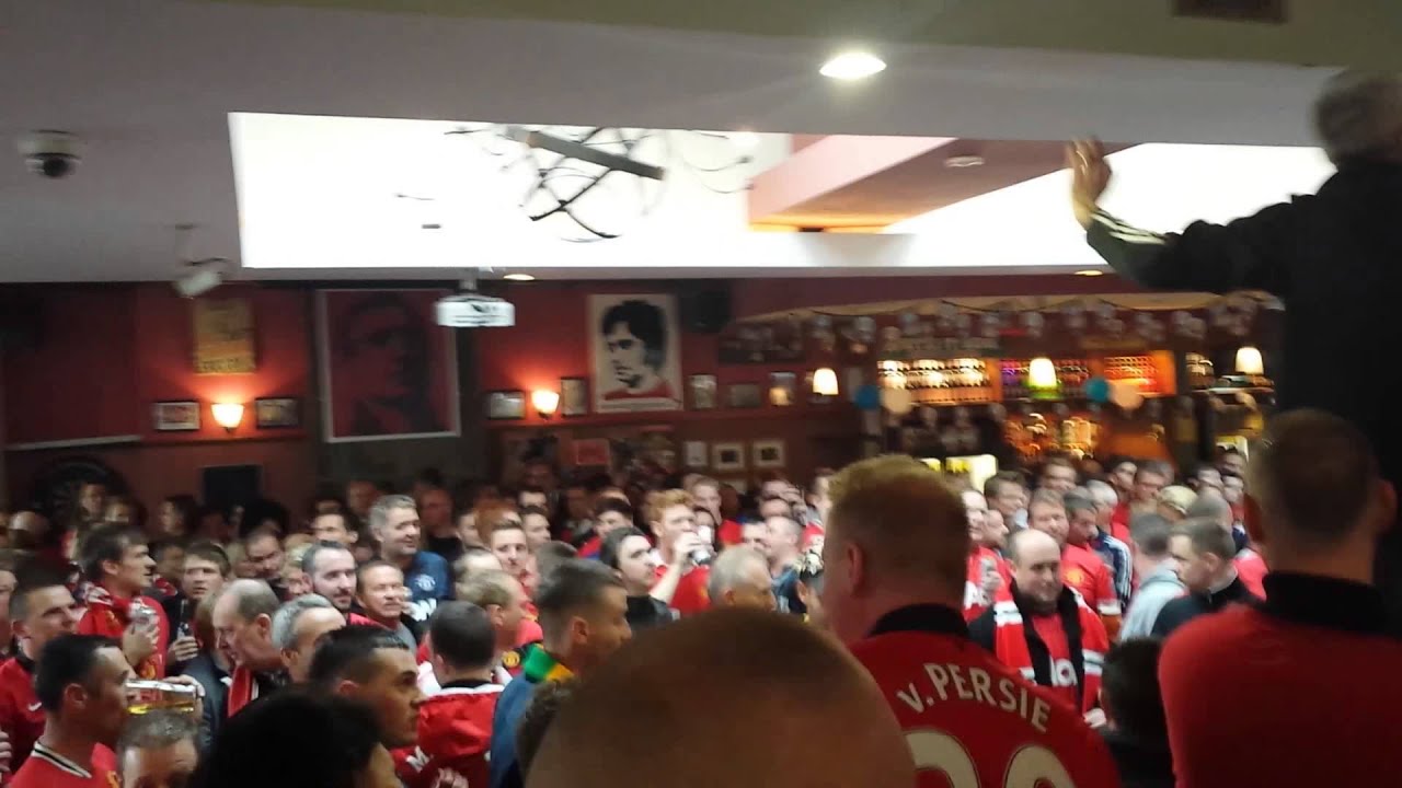 Bishops blaize, liverpool concede on tv - YouTube