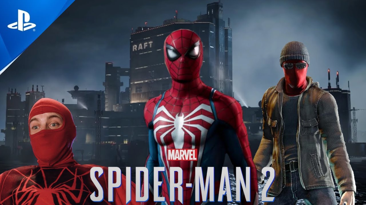 Will Insomniac BRING The Raimi and TASM Homemade Suits In Marvel's ...