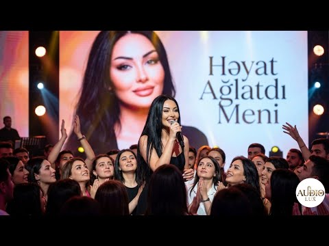 Həyat ağlatdı məni 2026 EDM Deep House 