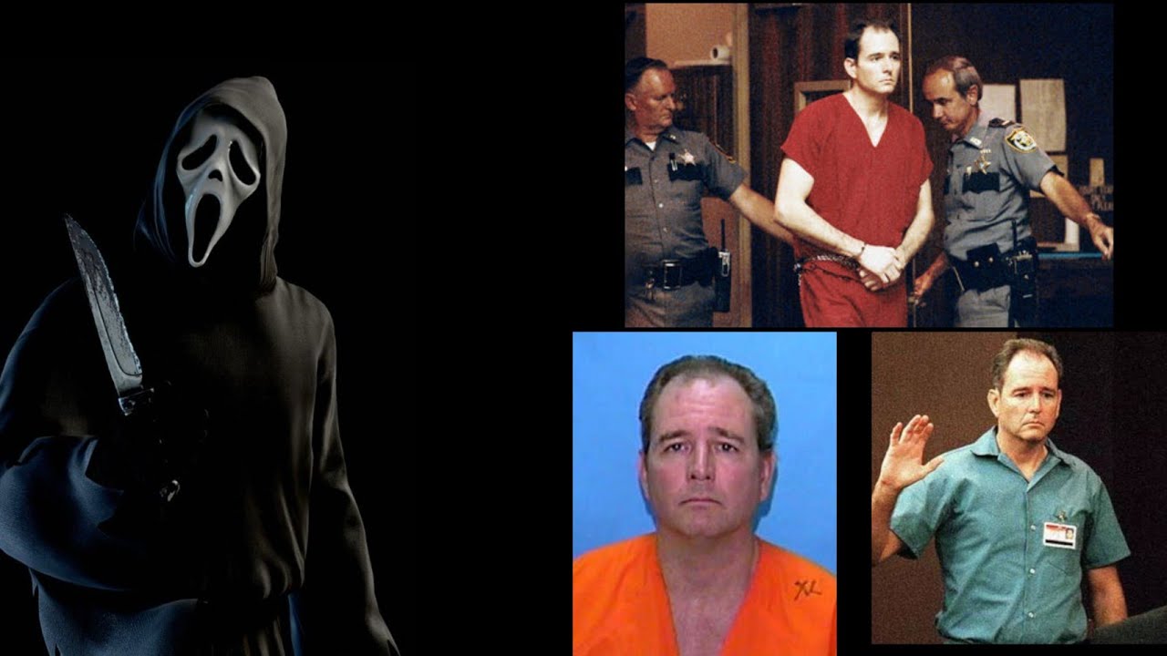 A Possessed Serial Killer - YouTube