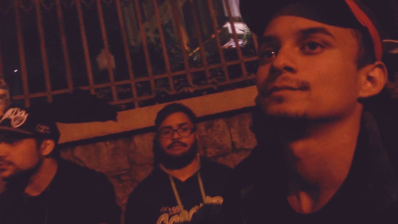 Sara Donato Vs Mineiro Pre Seletiva Duelo De Mcs Nacional 2017 BATALHA ...