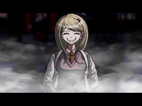 Aishite meme (mastermind kaede) Drv3 (please read description). - YouTube