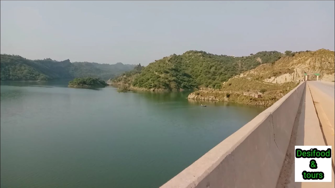 Surakhi to Dhangali | Dadyal Azad Kashmir | by Desifood & tours - YouTube