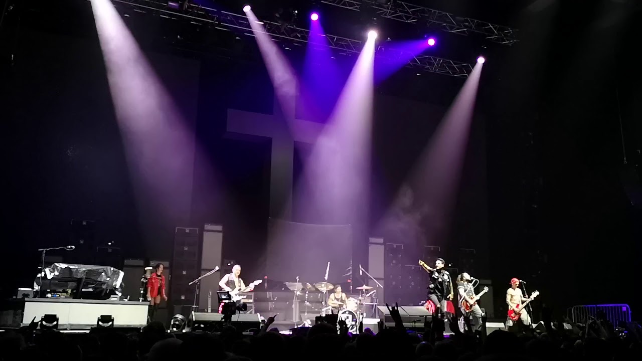 Contracorriente (Peru) in Moscow 2018.06.01 20.29.31 - YouTube