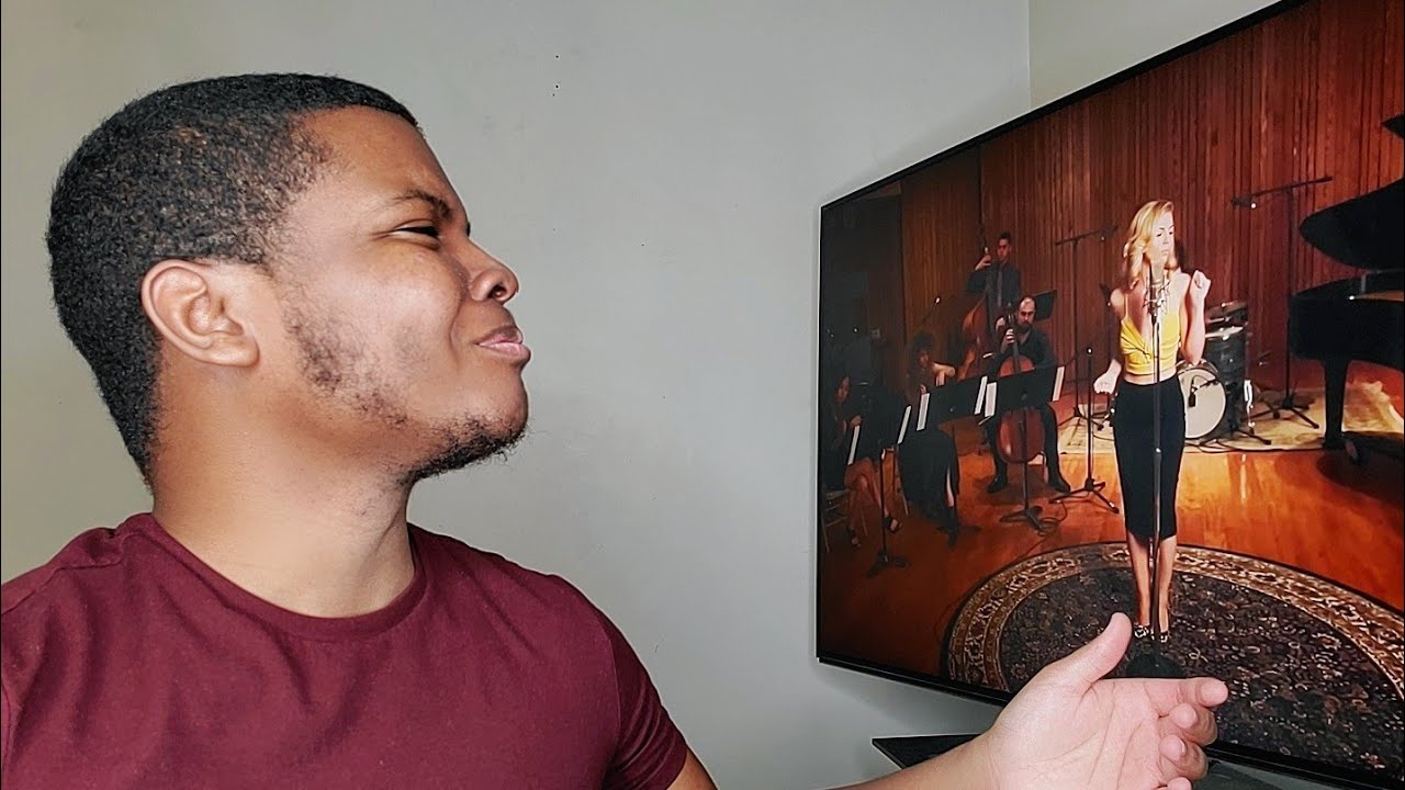 Postmodern Jukebox ft. Morgan James - "Dream On" (REACTION) - YouTube