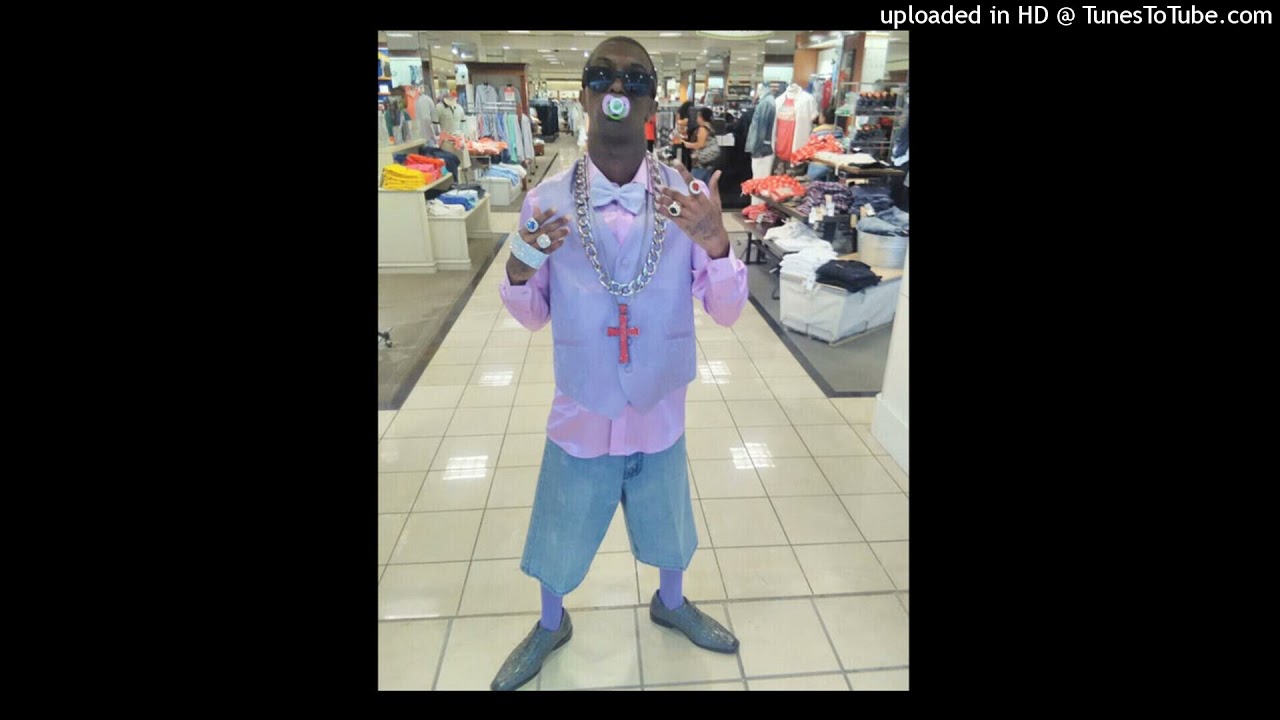 xaviersobased x ways type beat - YouTube