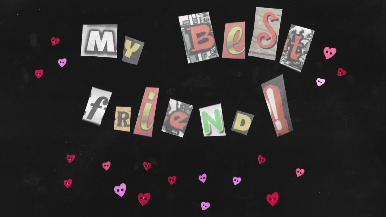 The Beatles: Best Friend Sing Along - YouTube