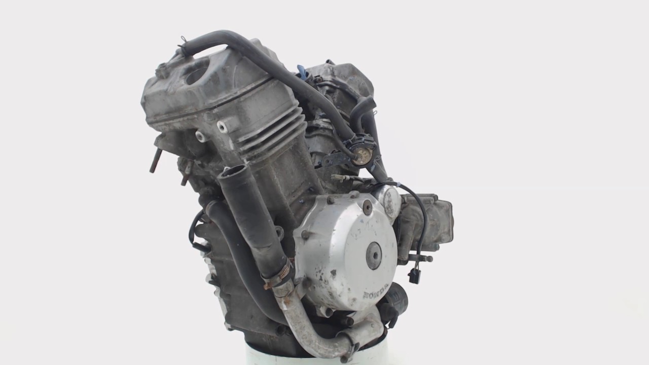 Used Engine Honda NT 650 V Deauville 1998-2001 NT650V RC47 2000-04 ...